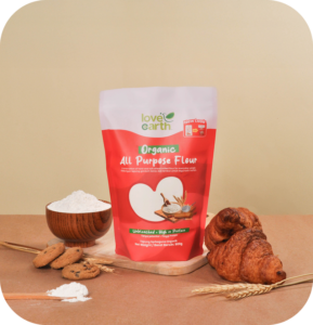 Love Earth Organic